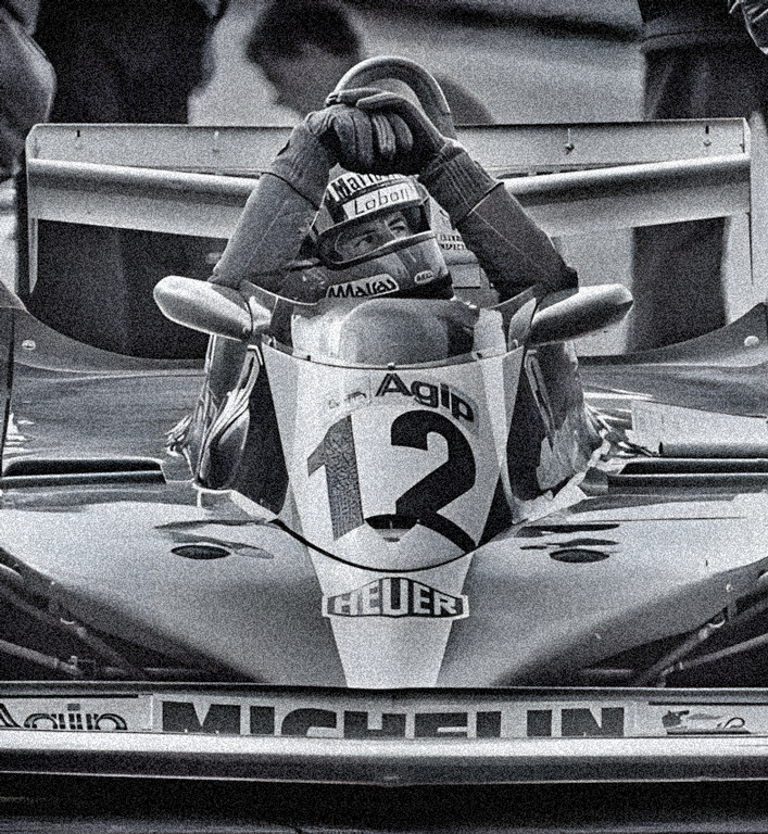 Gilles Villeneuve - Official Site