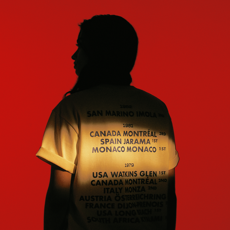 Gilles Villeneuve - Official Site